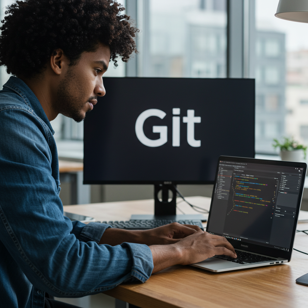 Etkili Git Kullanımı – Deniz Güzel